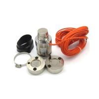 China 10T 20T 30 ton 40 ton 50 ton Truck Vehicle Scale Canister Compression Column Weight Sensor Load Cell with Fixed Installation for sale
