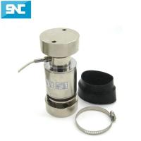 China 10T 20T 30 ton 40 ton 50 ton Truck Vehicle Scale Canister Compression Column Weight Sensor Load Cell with Fixed Installation for sale