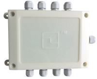 China SC4818 30t 40 Ton Load Cell Alloy Steel 10 Ton 50 Ton Resistance Sensor for Heavy Duty Weighing System for sale
