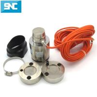 China SC4818 30 ton Load Cell for Heavy Duty Weighbridge Truck Scale Durable and Accurate by Sensorcon for sale