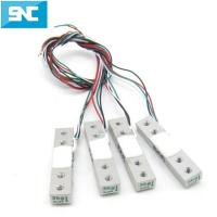 China SC616C Load Cell Force Balance Transducer Electronic Strain Gauge with Excitation voltage 5-10VDC 0.3Kg 1Kg 2Kg 3Kg for sale