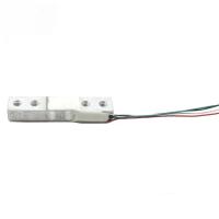 China IP65 Output mV/V Milligram Mini Strain Gauge Load Cell Electronic Scale 0.3Kg 1Kg 2Kg 3Kg for sale