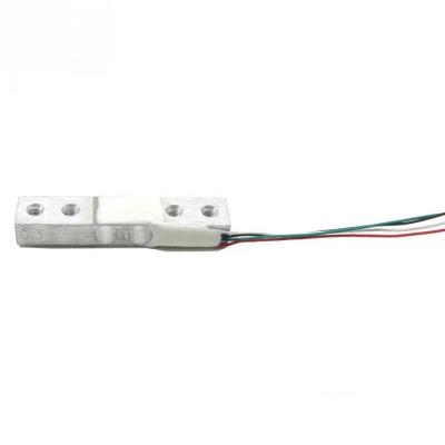 China IP65 Output mV/V Milligram Mini Strain Gauge Load Cell Electronic Scale 0.3Kg 1Kg 2Kg 3Kg for sale