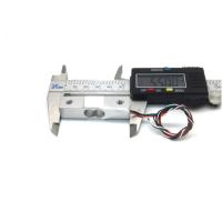 China SC635 Kitchen Scale Load Cell Sensor with High Precision and 1.0±0.1mV/V Rated Output for Accurate Kitchen Measurements for sale