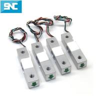 China SC635 Kitchen Scale Load Cell Sensor with High Precision and 1.0±0.1mV/V Rated Output for Accurate Kitchen Measurements for sale