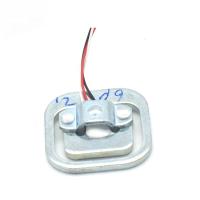 China Small Capacity Body Weighing Scale Micro Load Cells Ideal for Kitchen and Bathroom Screw Installation Included for sale