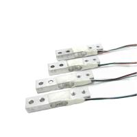 China 5-10VDC Excitation Voltage Miniature Load Cell 500G High Precision and Overload Protection for Accurate Force Measurements for sale