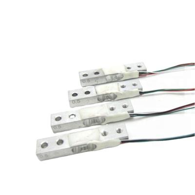 China 5-10VDC Excitation Voltage Miniature Load Cell 500G High Precision and Overload Protection for Accurate Force Measurements for sale