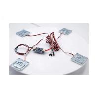 China Highly Accurate Full Bridge SC134 Load Cell 50 Kg for Human Weight Measurement on Thin Scales for sale