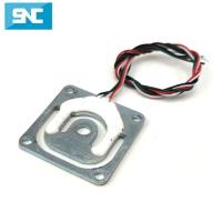 China Highly Accurate Full Bridge SC134 Load Cell 50 Kg for Human Weight Measurement on Thin Scales for sale