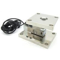 China SC8320CM Weight Sensor Display for Cement Silo Weighing System Tank and Alloy Steel Compatibility for sale