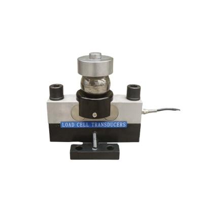 China Output mV/V Bridge Pressure Sensors 10000Kg Load Cells For Truck Scales 80 Tons Manufacturers for sale