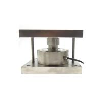 China Series Silo Tank Load Cell 5 Ton with Output Resistance 350±3ohm 5000kg SC225M for sale