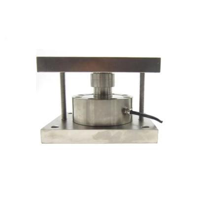 China Series Silo Tank Load Cell 5 Ton with Output Resistance 350±3ohm 5000kg SC225M for sale