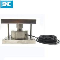 China Series Silo Tank Load Cell 5 Ton with Output Resistance 350±3ohm 5000kg SC225M for sale