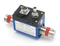China Industrial Rotary Torque Transducer 30Nm 50N.m with High Precision Torque Measurement for sale