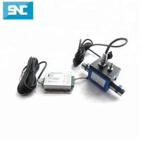 China Industrial Rotary Torque Transducer 30Nm 50N.m with High Precision Torque Measurement for sale