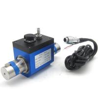 China 10N.m 20N.m 30Nm Rotary Torque Sensor for Accurate Torque Testing at 4000 RPM Max Rotation Speed for sale