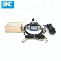China 10N.m 20N.m 30Nm Rotary Torque Sensor for Accurate Torque Testing at 4000 RPM Max Rotation Speed for sale