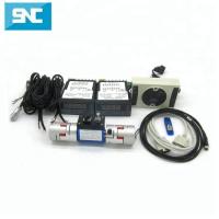 China 10N.m 20N.m 30Nm Rotary Torque Sensor for Accurate Torque Testing at 4000 RPM Max Rotation Speed for sale