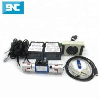 China Power Supply ±12 VDC / 24VDC Option Educational Dynamic Shaft Type Rotary Torque Sensor Meter 200 N.m 300 N.m 500 N.m for sale