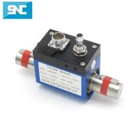 China Accurate Force Measurement at 4000 RPM ZHKY8050AS Rotary Torque Transducer for Industrial Applications for sale