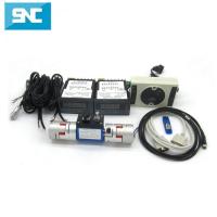 China Accurate Force Measurement at 4000 RPM ZHKY8050AS Rotary Torque Transducer for Industrial Applications for sale