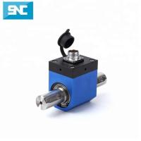China ZHKY8050A Rotary Torque Transducer Meter 10N.m 20N.m 30N.m 50N.m 100N.m Speed Measurement 60 or 120 Pulses Not Support for sale