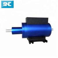 China 0.05N.m 0.1N.m 0.2N.m 0.5N.m 1N.m 2N.m Miniature Dynamic Torque Sensor for High Precision Torque and Speed Measurements for sale