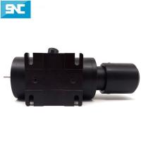 China 0.05N.m 0.1N.m 0.2N.m 0.5N.m 1N.m 2N.m Miniature Dynamic Torque Sensor for High Precision Torque and Speed Measurements for sale