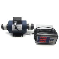 China Force Measurement Made Easy with 1'' 3/8 PTO 6 Spline Shaft Rotary Torque Transducer 500Nm 1000Nm 2000Nm Torque Sensor Meter for sale