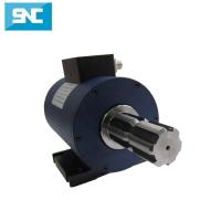 China Force Measurement Made Easy with 1'' 3/8 PTO 6 Spline Shaft Rotary Torque Transducer 500Nm 1000Nm 2000Nm Torque Sensor Meter for sale