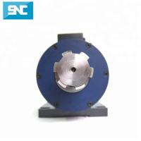 China Force Measurement Made Easy with 1'' 3/8 PTO 6 Spline Shaft Rotary Torque Transducer 500Nm 1000Nm 2000Nm Torque Sensor Meter for sale