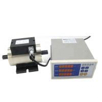 China 10-100000Nm ZHKY810 Rotary Torque Sensor Advanced Force and Rotational Speed Measurement for Industrial Applications for sale