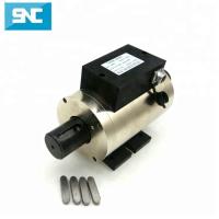 China 10-100000Nm ZHKY810 Rotary Torque Sensor Advanced Force and Rotational Speed Measurement for Industrial Applications for sale