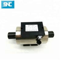 China 10-100000Nm ZHKY810 Rotary Torque Sensor Advanced Force and Rotational Speed Measurement for Industrial Applications for sale