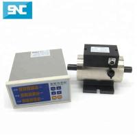 China 10-100000Nm ZHKY810 Rotary Torque Sensor Advanced Force and Rotational Speed Measurement for Industrial Applications for sale