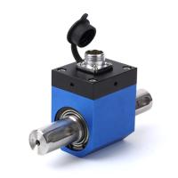 China Motor Rotary Torque Meter Sensor 5Nm 10Nm 20Nm 50Nm 100Nm for Accurate Torque and Speed Measurement for sale