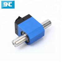 China Motor Rotary Torque Meter Sensor 5Nm 10Nm 20Nm 50Nm 100Nm for Accurate Torque and Speed Measurement for sale