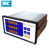China Motor Rotary Torque Meter Sensor 5Nm 10Nm 20Nm 50Nm 100Nm for Accurate Torque and Speed Measurement for sale