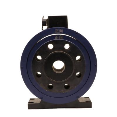 China 500nm 1000nm 2000nm 5000nm Flat Disk Dynamic ZHKY906-Series Rotary Flange Type Torque Transducers with 000N.m Capacity for sale