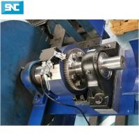 China 500nm 1000nm 2000nm 5000nm Flat Disk Dynamic ZHKY906-Series Rotary Flange Type Torque Transducers with 000N.m Capacity for sale