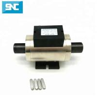 China ZHKY810 Non-Contact Rotary Torque Sensor 100Nm 500Nm 1000Nm 5000Nm /- 0.5% Accuracy for Precision Torque Measurement for sale