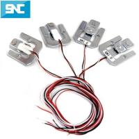 China Kitchen Scale Load Cell 20kg 5kg Micro Miniature Baby Scale with Screw Mounting Type for sale