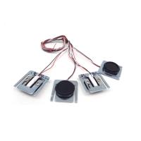China SC913A Kitchen Scale Load Cell with 3kg Capacity and Rated Output of 1.0±0.15mV/V for sale