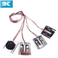 China SC913A Kitchen Scale Load Cell with 3kg Capacity and Rated Output of 1.0±0.15mV/V for sale