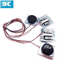 China SC913A Kitchen Scale Load Cell with 3kg Capacity and Rated Output of 1.0±0.15mV/V for sale