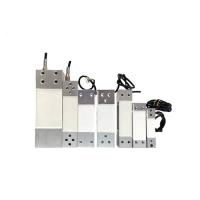 China IP65 Grade and 0.03%F.S Accuracy Class SC601 Single Point Load Cell for 40kg 50kg 60kg 100kg 120kg Weighing Requirements for sale