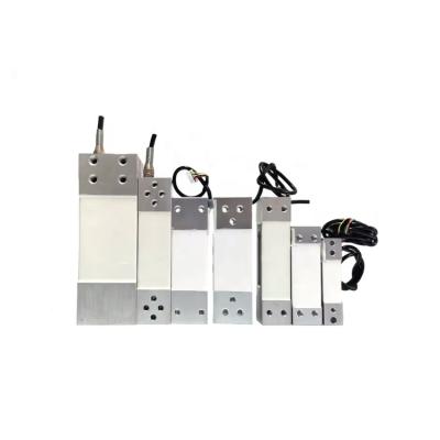 China IP65 Grade and 0.03%F.S Accuracy Class SC601 Single Point Load Cell for 40kg 50kg 60kg 100kg 120kg Weighing Requirements for sale