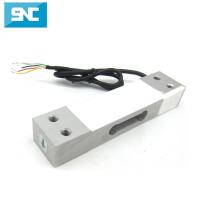 China IP65 Grade and 0.03%F.S Accuracy Class SC601 Single Point Load Cell for 40kg 50kg 60kg 100kg 120kg Weighing Requirements for sale